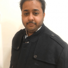 Mr. Rishabh Singh | BBDITM