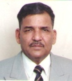 Shri. G.S. Khandari | BBDITM