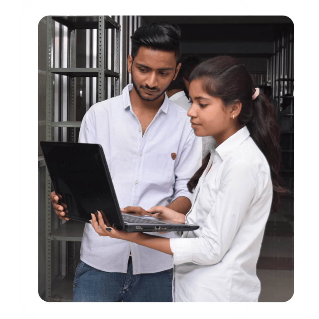 CAMPUS HIRING AT BBDITM | BBDITM