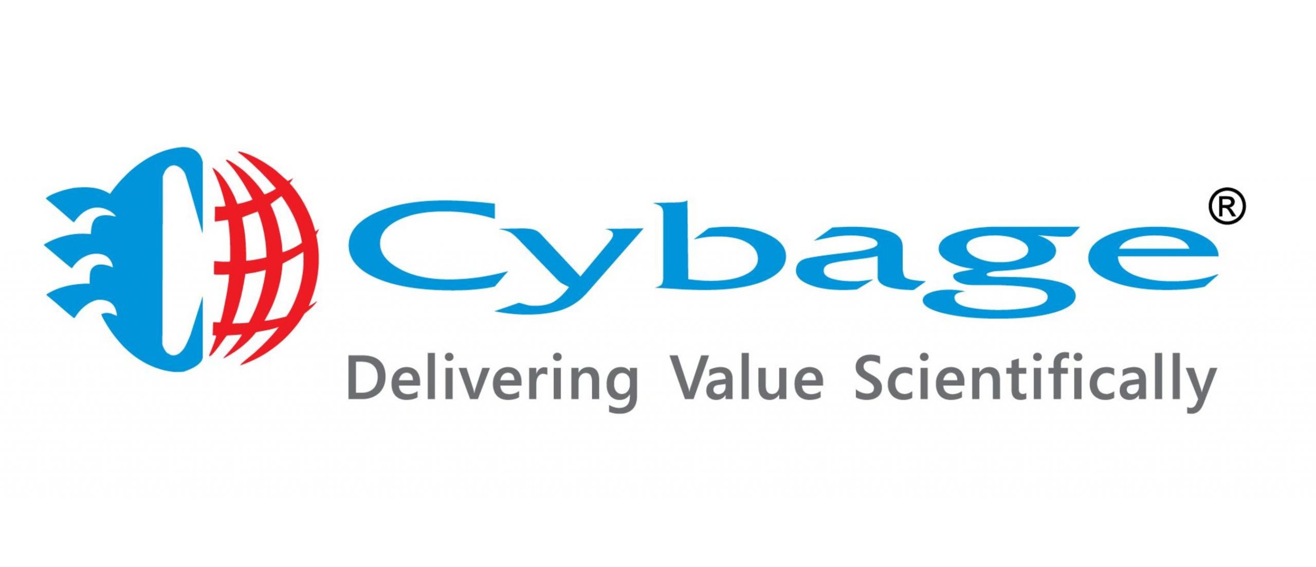 Cybage logo | BBDITM