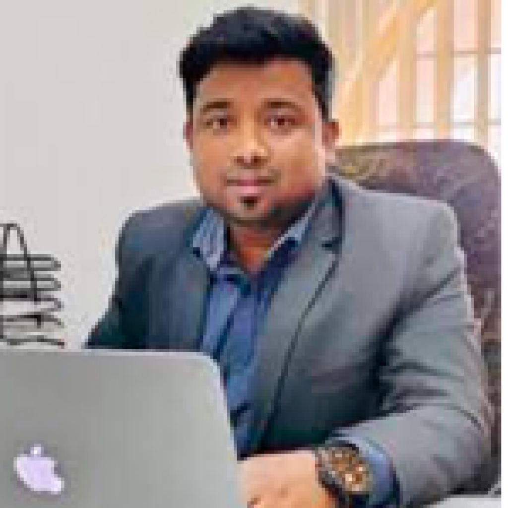 TPO Contacts | BBDITM