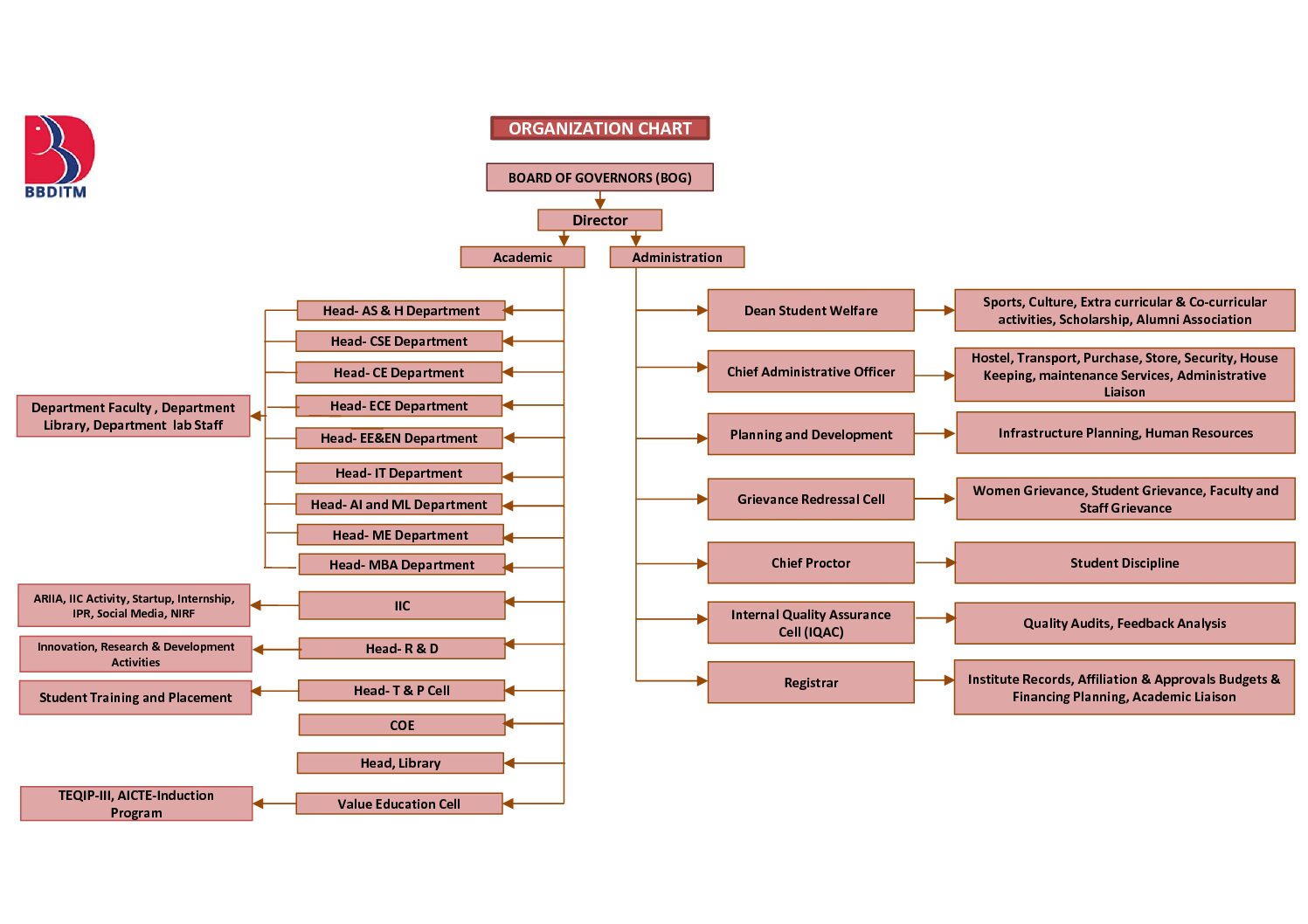 organization-chart_bbditm | BBDITM