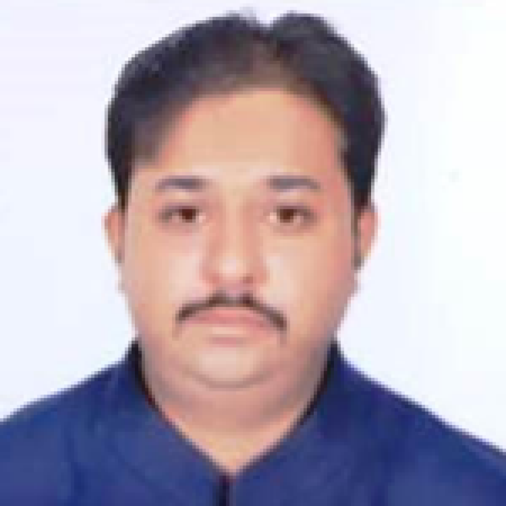 TPO Contacts | BBDITM