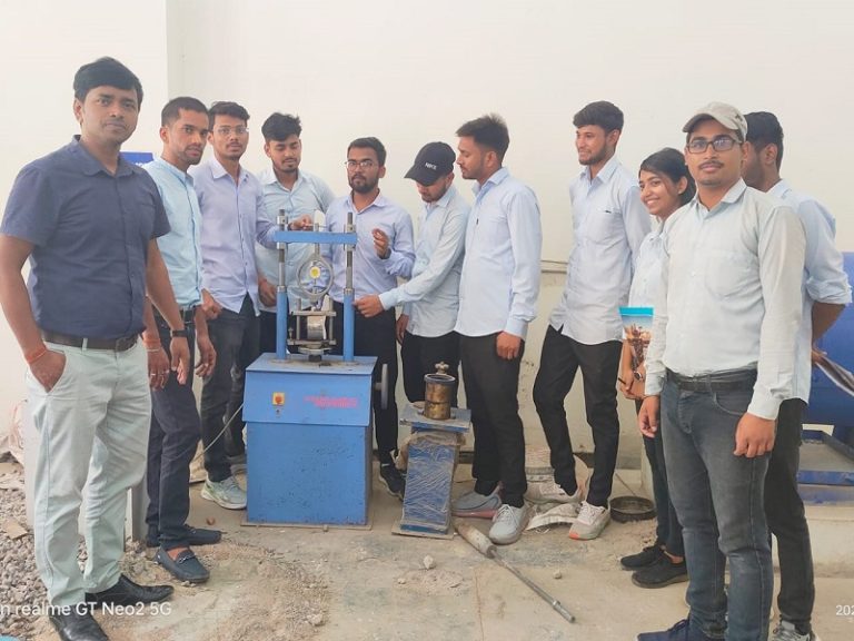 Lab Manuals | BBDITM