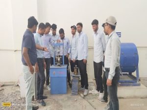 Lab Manuals | BBDITM