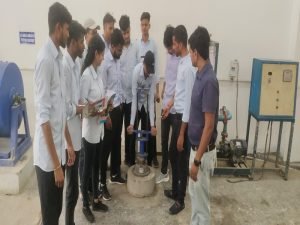 Lab Manuals | BBDITM