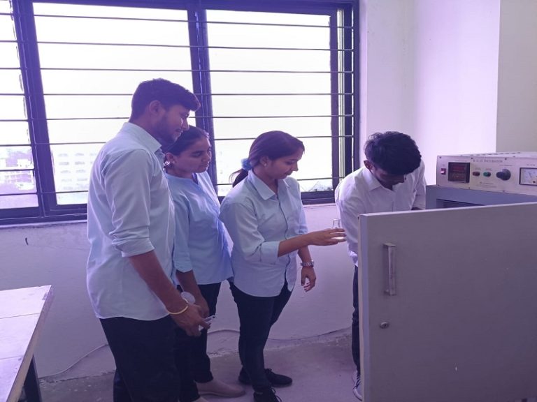 Lab Manuals | BBDITM