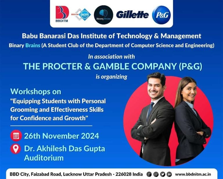 equipping-students1 | BBDITM