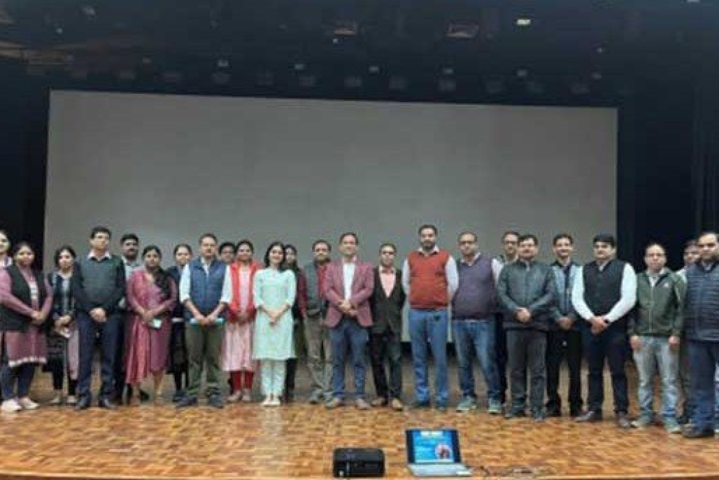 Engineering | MBA | Education | BBDITM, Lucknow