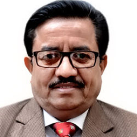 Dr. Sudharma Singh | BBDITM