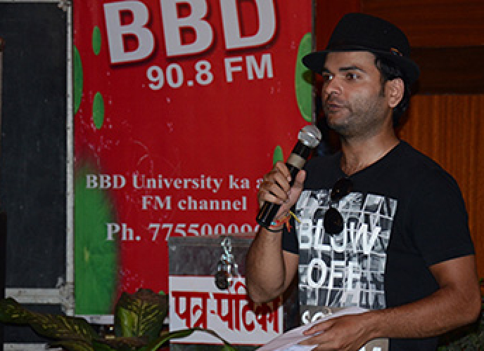 LIFE AT BBDNITM | BBDITM